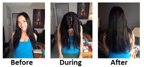 What is Cold Capping? - Penguin Cold Caps